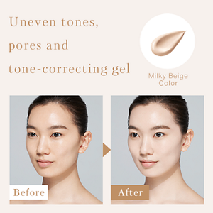 ALLIE CHRONO BEAUTY COLOR TUNING UV 03 | LINEUP | ALLIE ｜Kanebo Cosmetics