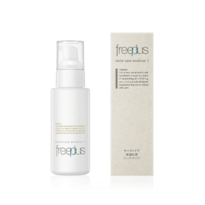 Product Lineup | freeplus｜Kanebo Cosmetics Co.,Ltd.