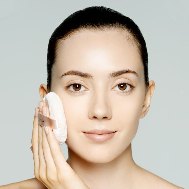 Types Of Face Makeup | Saubhaya Makeup