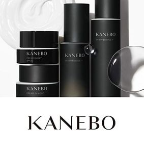 BRANDS | Kanebo Cosmetics