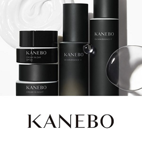 BRANDS | Kanebo Cosmetics