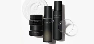 Kanebo Cosmetics - skincare, makeup and hair care