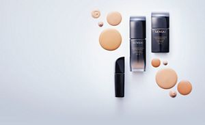 Kanebo Cosmetics - skincare, makeup and hair care