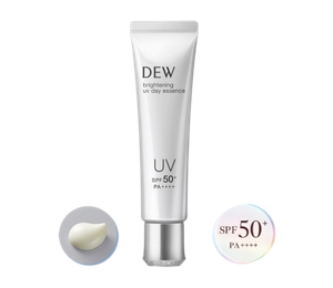 ブライトニングUVデイエッセンス | DEW Brightening | カネボウ化粧品