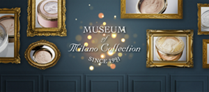 Milano Collection | カネボウ化粧品