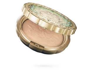 フェースアップパウダー | Milano Collection 2021 | カネボウ化粧品