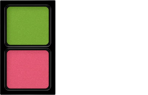 EYE COLOR DUO | MAKEUP | KANEBO