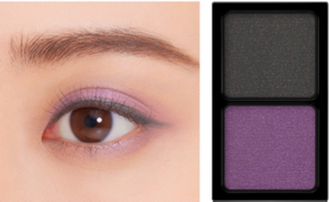 EYE COLOR DUO | MAKEUP | KANEBO