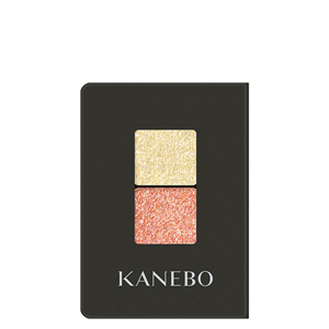 EYE COLOR DUO | MAKEUP | KANEBO