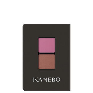 EYE COLOR DUO | MAKEUP | KANEBO