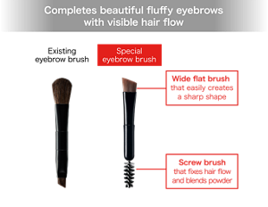 KATE | PRODUCTS | EYEBROW