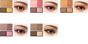 KATE | PRODUCTS | EYE SHADOW