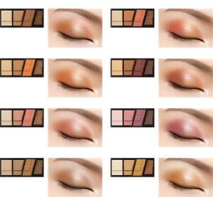 KATE | PRODUCTS | EYE SHADOW