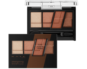 KATE | PRODUCTS | EYE SHADOW