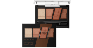 KATE | PRODUCTS | EYE SHADOW