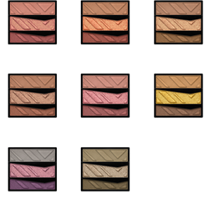 KATE | PRODUCTS | EYE SHADOW