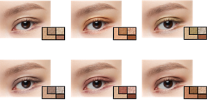 KATE | PRODUCTS | EYE SHADOW