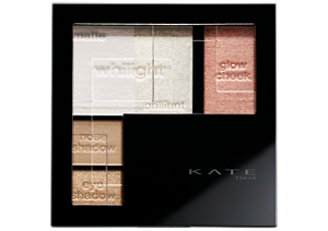 KATE | PRODUCTS | EYE SHADOW