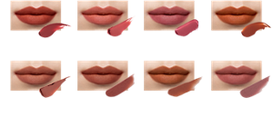 KATE | PRODUCTS | LIPS