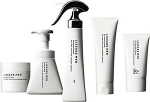 店舗検索 - LISSAGE MEN リサージ メン