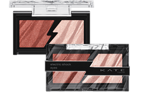 KATE | PRODUCTS | EYESHADOW