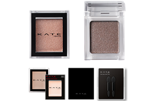 KATE | PRODUCTS | EYESHADOW