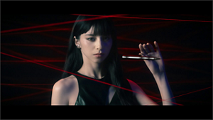 KATE | no more rules