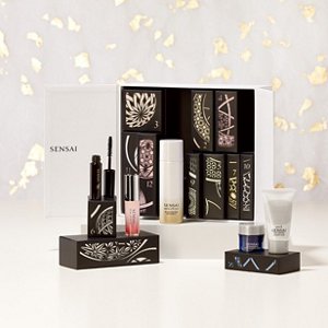 Holiday Gift Ideas and Skincare Products | SENSAI
