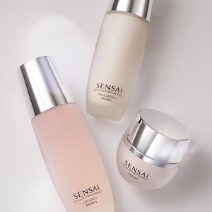Lotions | SKIN CARE | Moisturisers | SENSAI
