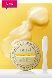 suisai ｜Kanebo Cosmetics Inc.