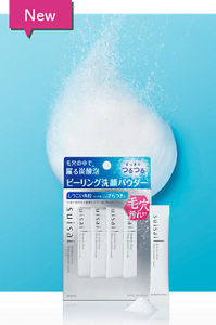 suisai ｜Kanebo Cosmetics Inc.