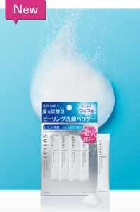 suisai ｜Kanebo Cosmetics Inc.