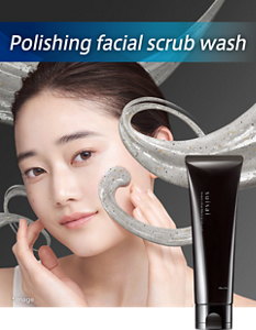 suisai ｜Kanebo Cosmetics Inc.