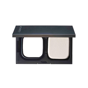 SUQQU --TOOLS--FRAME FIX FOUNDATION COMPACT N-