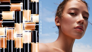 SUQQU -- official website