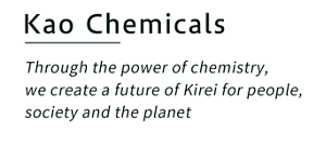 Kao Chemicals