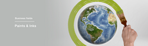 Paints & Inks | Kao Chemicals
