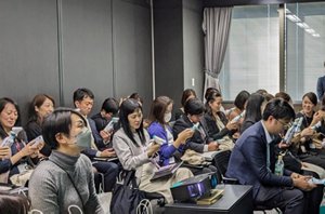 JALさんとコラボ！仕事と家庭を両立できる社会をめざして│花王 My Kao