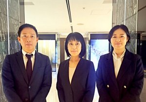 JALさんとコラボ！仕事と家庭を両立できる社会をめざして│花王 My Kao