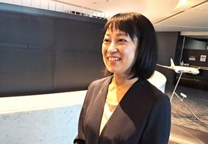 JALさんとコラボ！仕事と家庭を両立できる社会をめざして│花王 My Kao