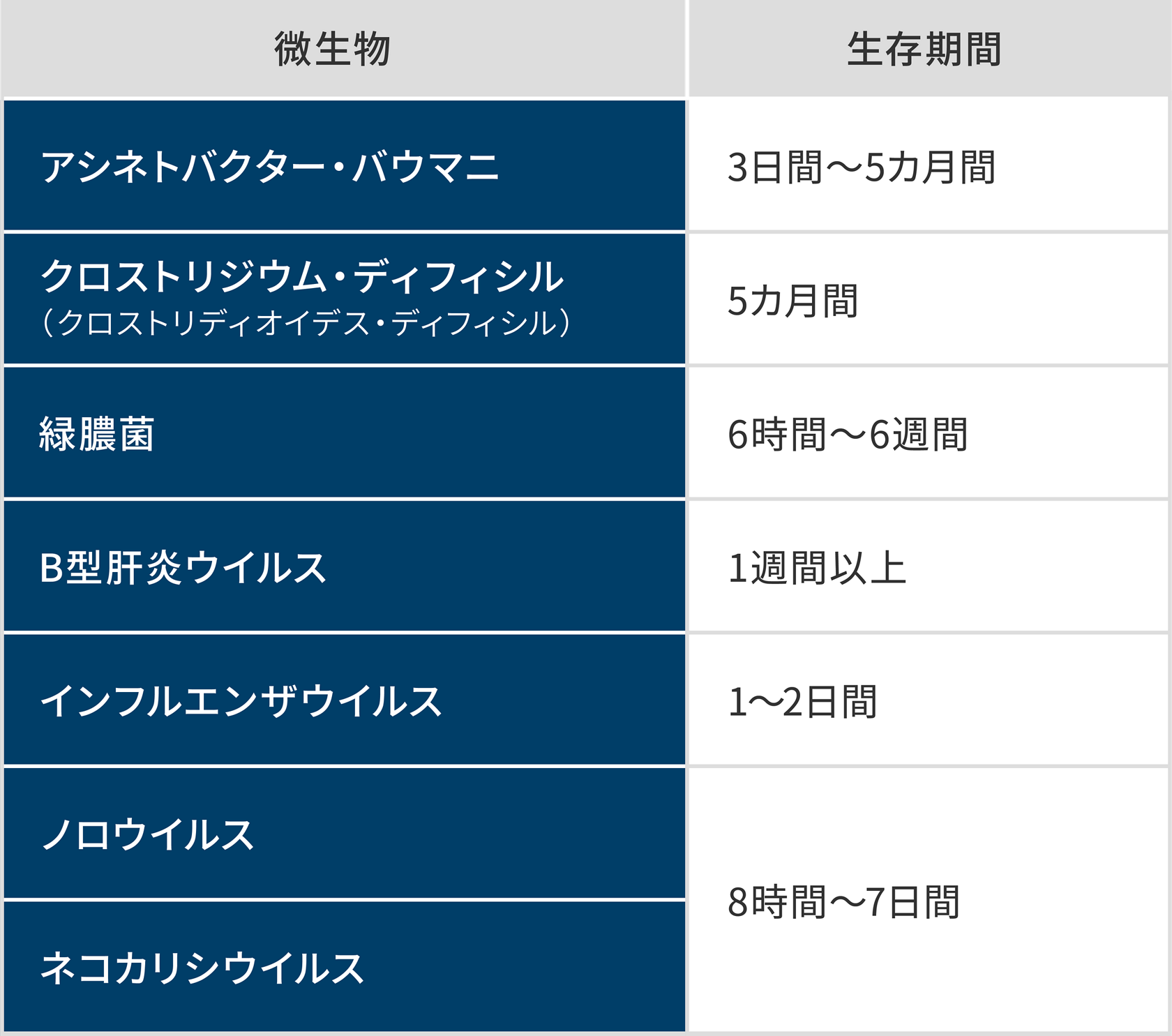 クロストリディオイデス・ディフィシル Clostridioides Difficile Bacteria Japaneseclassjp