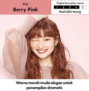 Kao Liese - Creamy Bubble Color