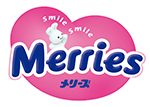 Merries Baby Diapers - Always Gentle To Your Baby's Skin