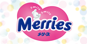 Merries Baby Diapers - Always Gentle To Your Baby's Skin