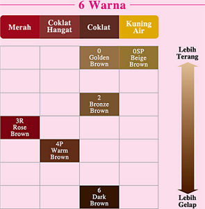 Kao Liese - Liese Blauné Creamy Foam Color