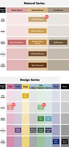 Kao Liese - Creamy Bubble Color