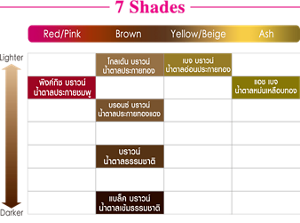 Kao Liese - ลิเซ่ โบลว์เน่ ครีมมี่ โฟม คัลเลอร์