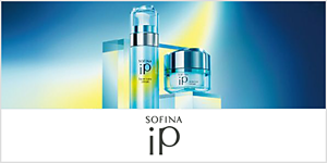 中国SOFINA 品牌首页