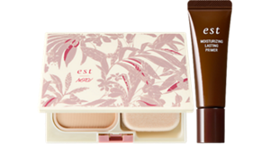 est×NERGY COLLABORATION DESIGEN ITEMS｜est