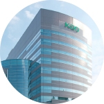 History | Kao Americas Region